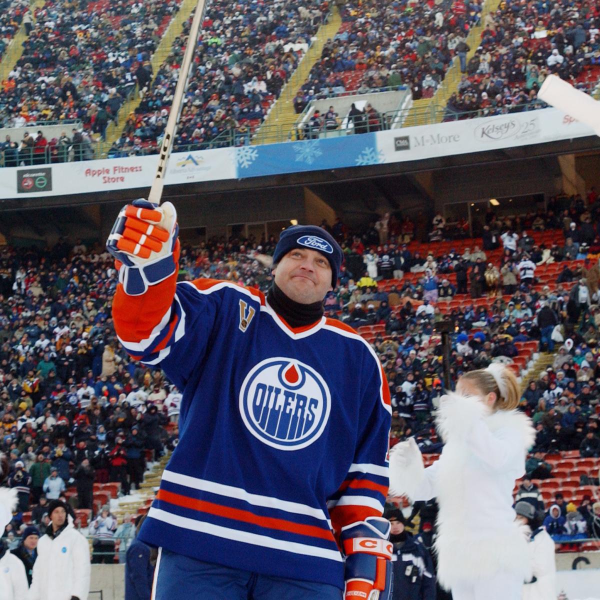 Edmonton Oilers Need a Superpest on Their Roster | News, Scores ... Edmonton Oilers Need a Superpest on Their Roster | News, Scores ...