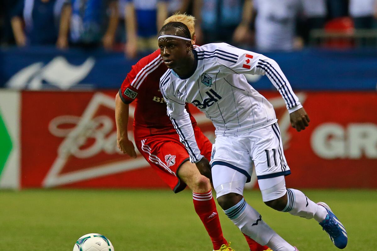 MLS 2013: 10 Things We've Learned so Far | News, Scores, Highlights ...