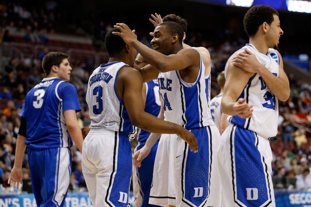 Duke vs. Michigan State: 5 Keys for Blue Devils to Win Sweet 16 ...