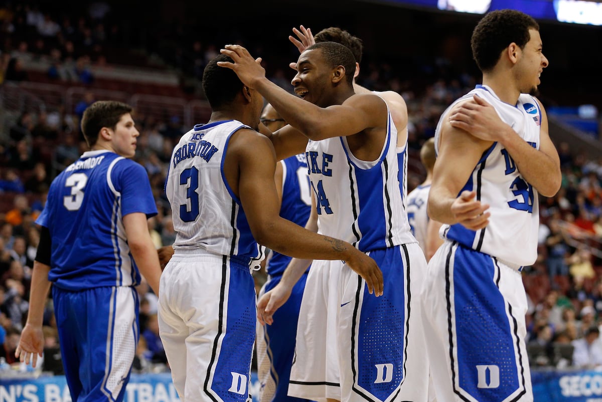Duke vs. Michigan State: 5 Keys for Blue Devils to Win Sweet 16 ... Duke vs. Michigan State: 5 Keys for Blue Devils to Win Sweet 16 ...