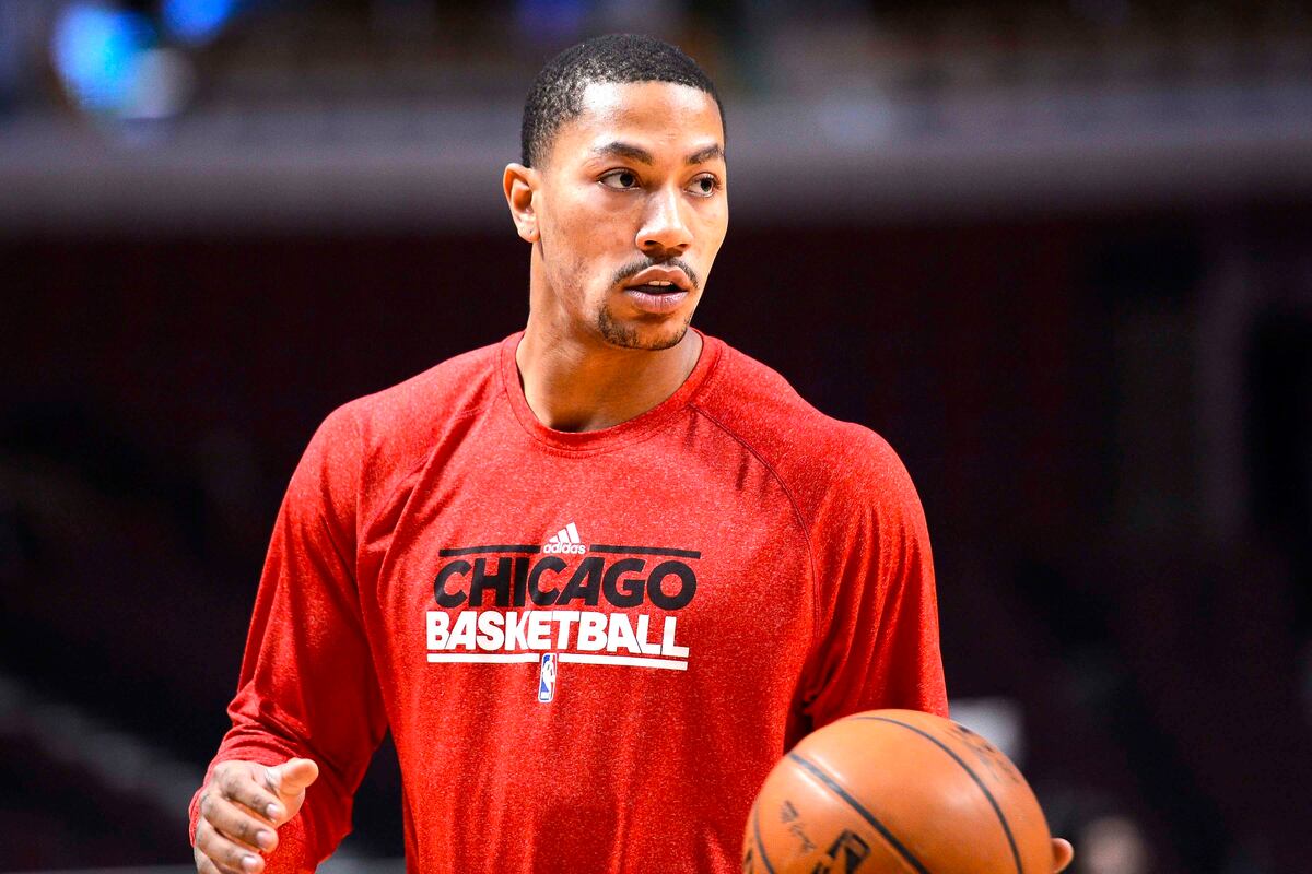 Can the Chicago Bulls Win a Title with a Team Built Around Derrick Rose ...