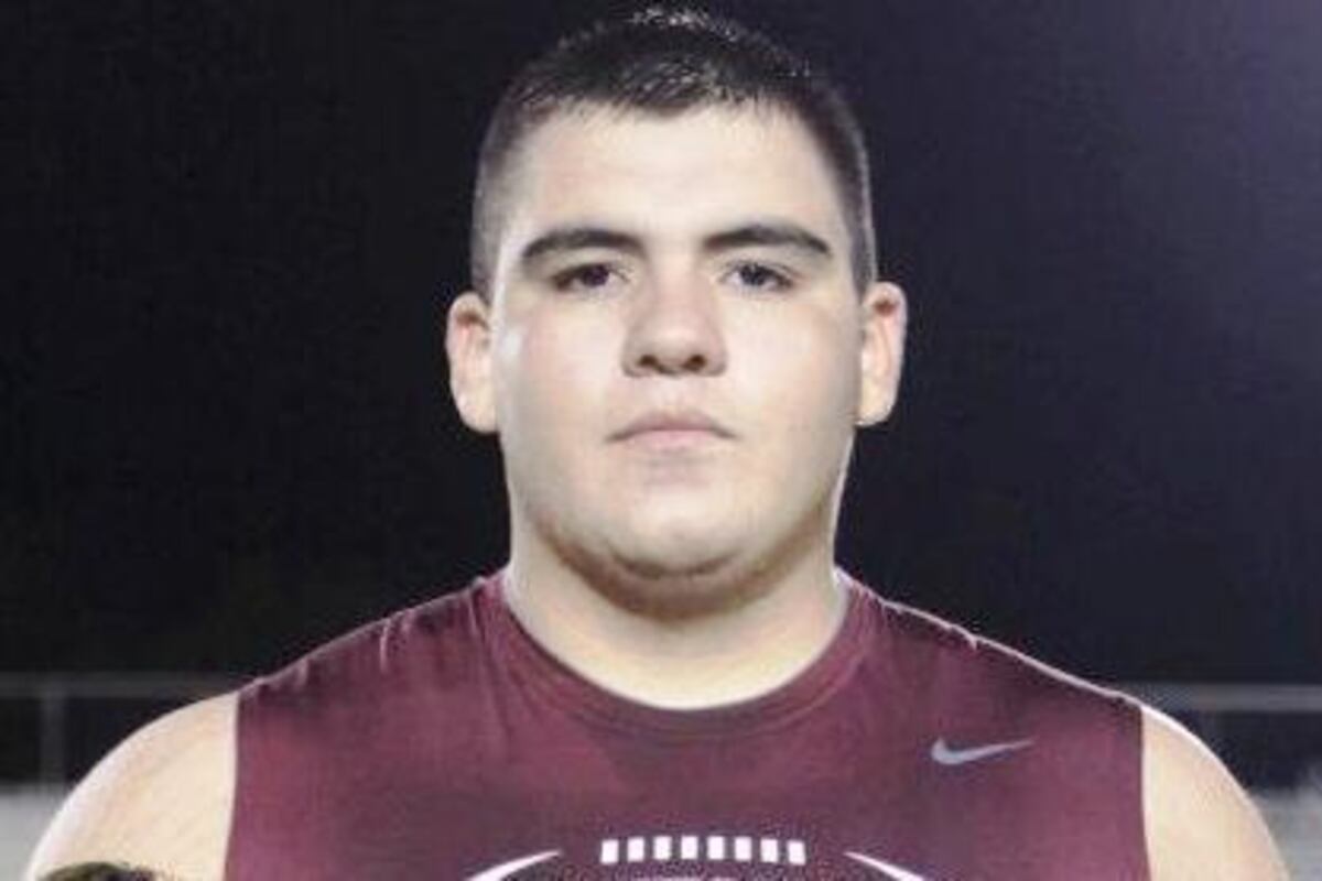 Aaron Garza Commits to Texas: Longhorns Land First 2015 Recruit | News ...