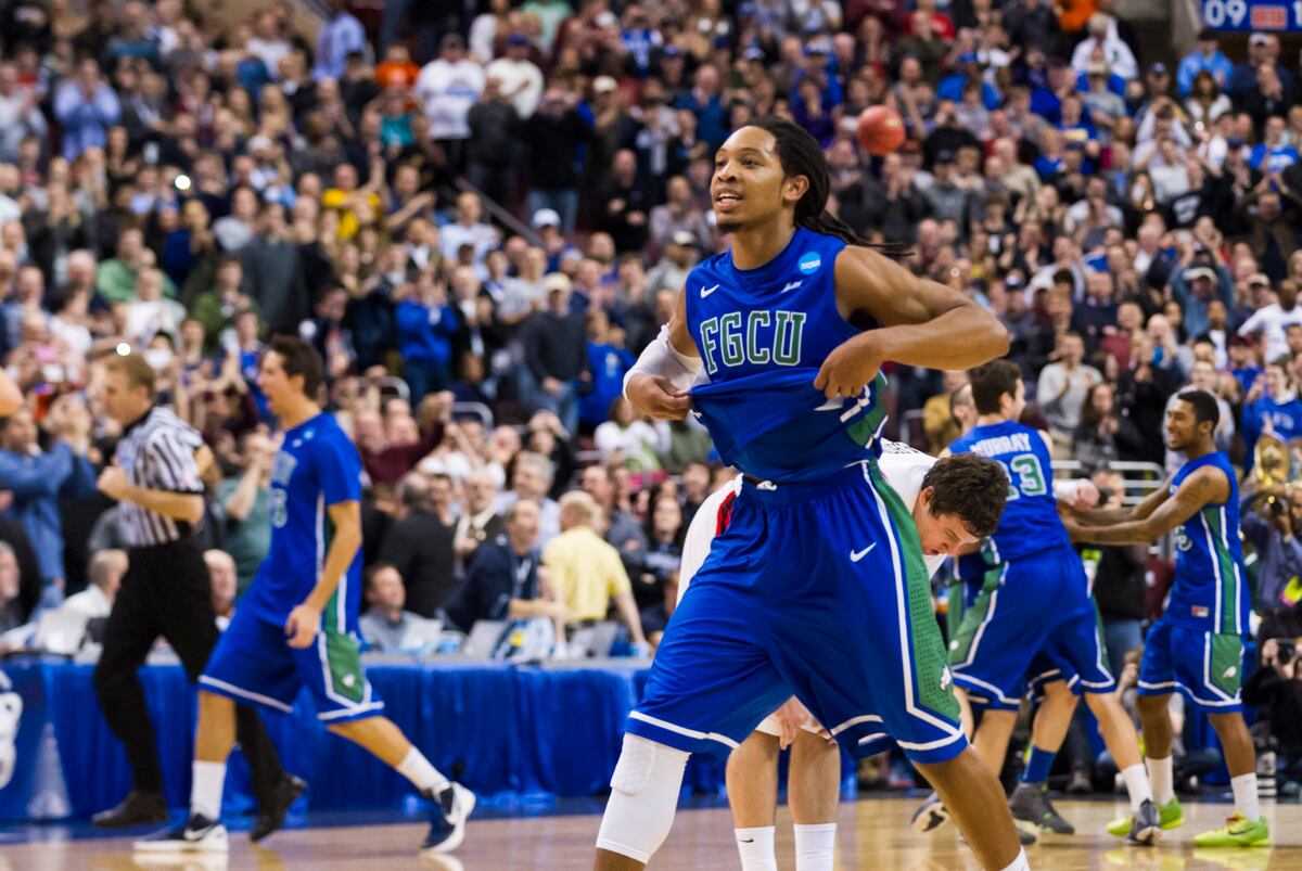 Sweet 16 Cinderella Stories Too Good for Hollywood | News, Scores ...