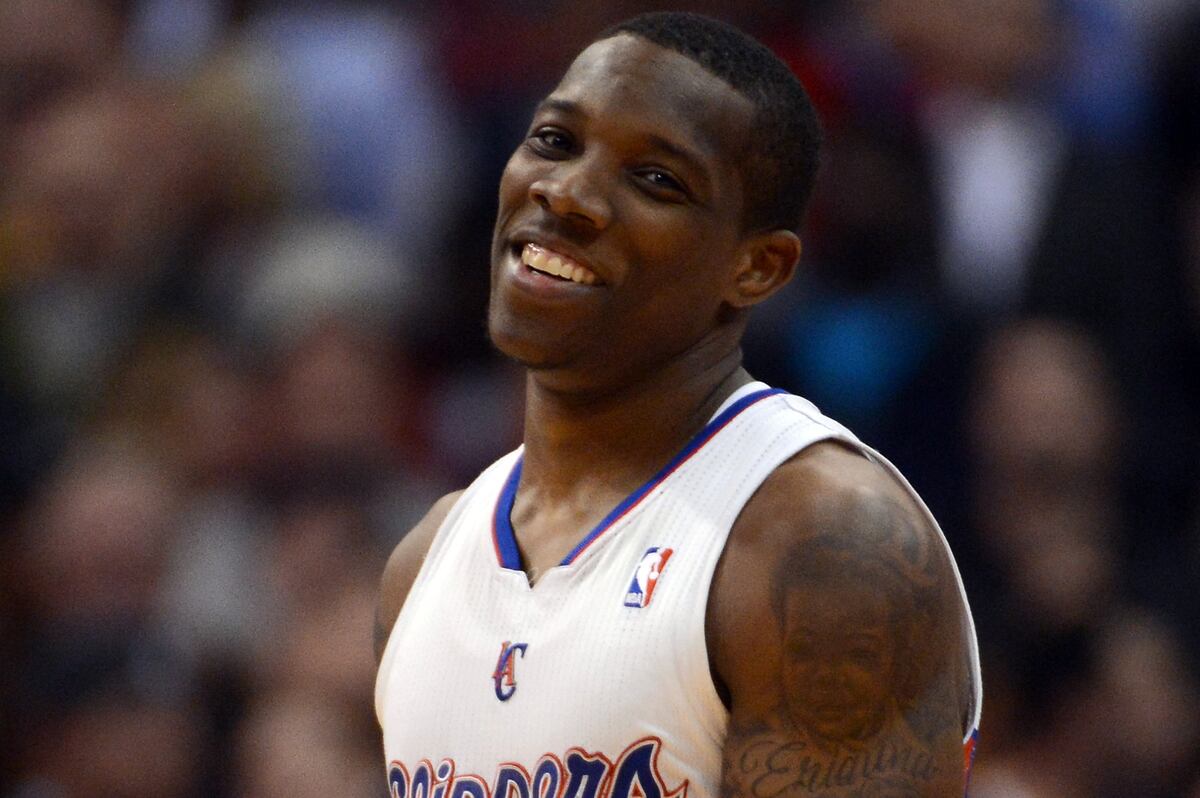 Who Is L.A. Clippers' Long-term Answer At Shooting Guard? | News ...