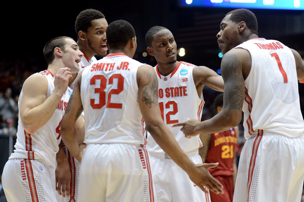 Ohio State vs. Arizona: Game Time, TV Schedule, Spread Info and ...