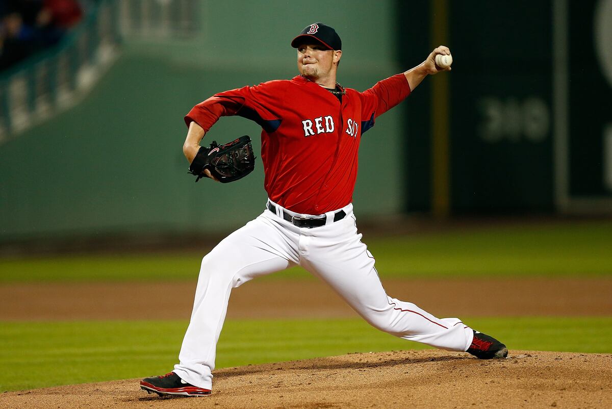 Handing out MLB Awards Based on Spring Training Performance | News ...