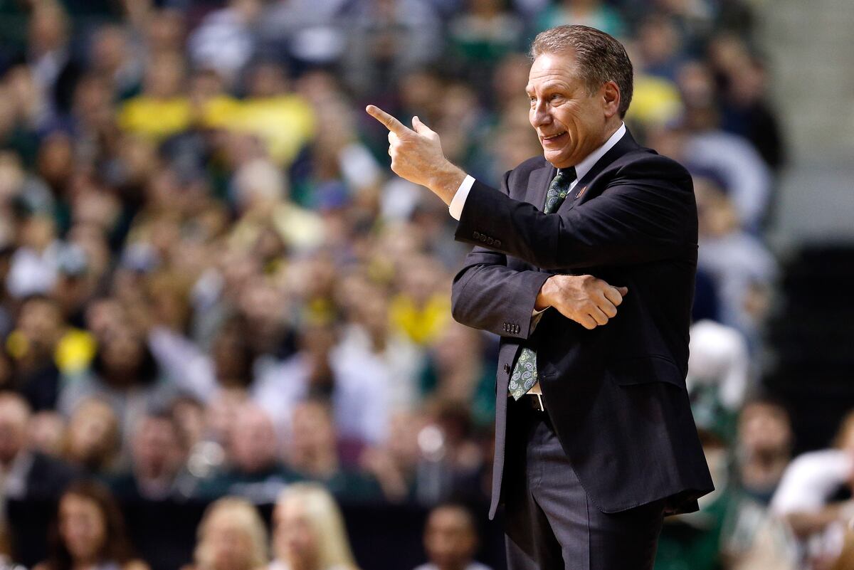 Michigan State Basketball: 5 Keys to Beating Duke in Sweet 16 Showdown ... Michigan State Basketball: 5 Keys to Beating Duke in Sweet 16 Showdown ...