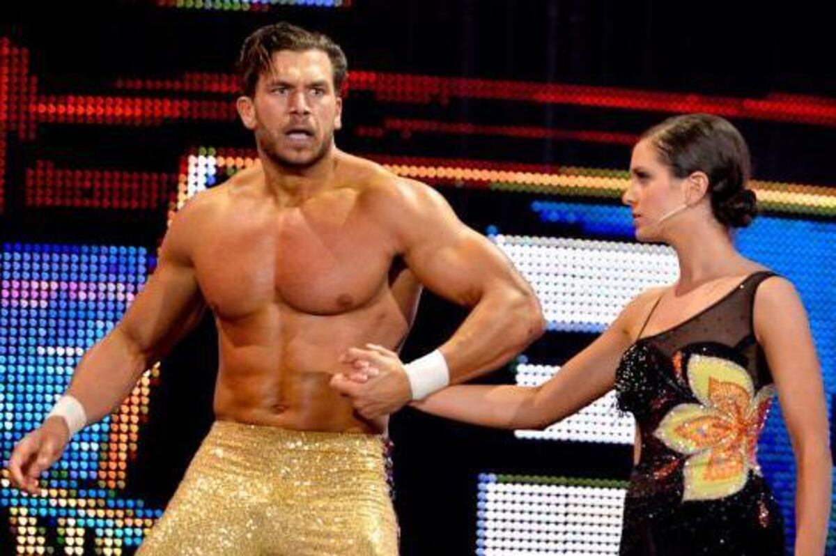 WWE WrestleMania 29: What Could Debuting at 'Mania Do for Fandango ...