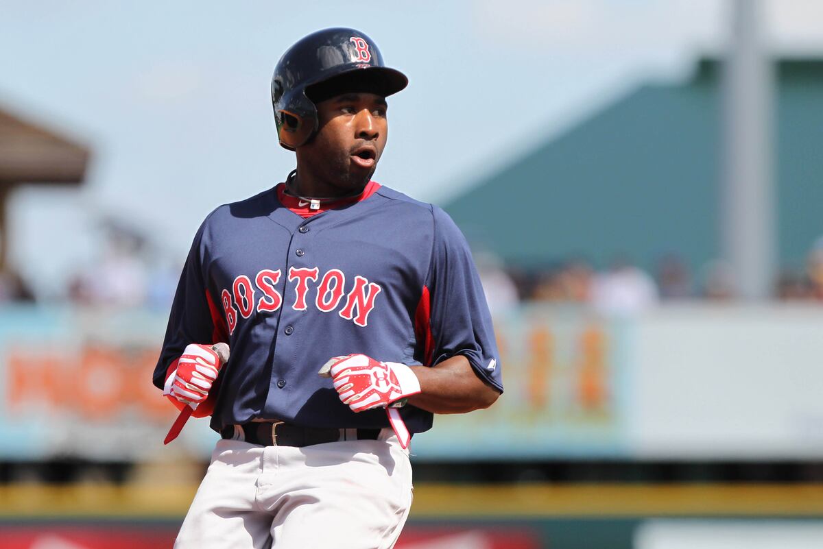 15 MLB Prospects Who Gained the Most from Their Spring Training ...