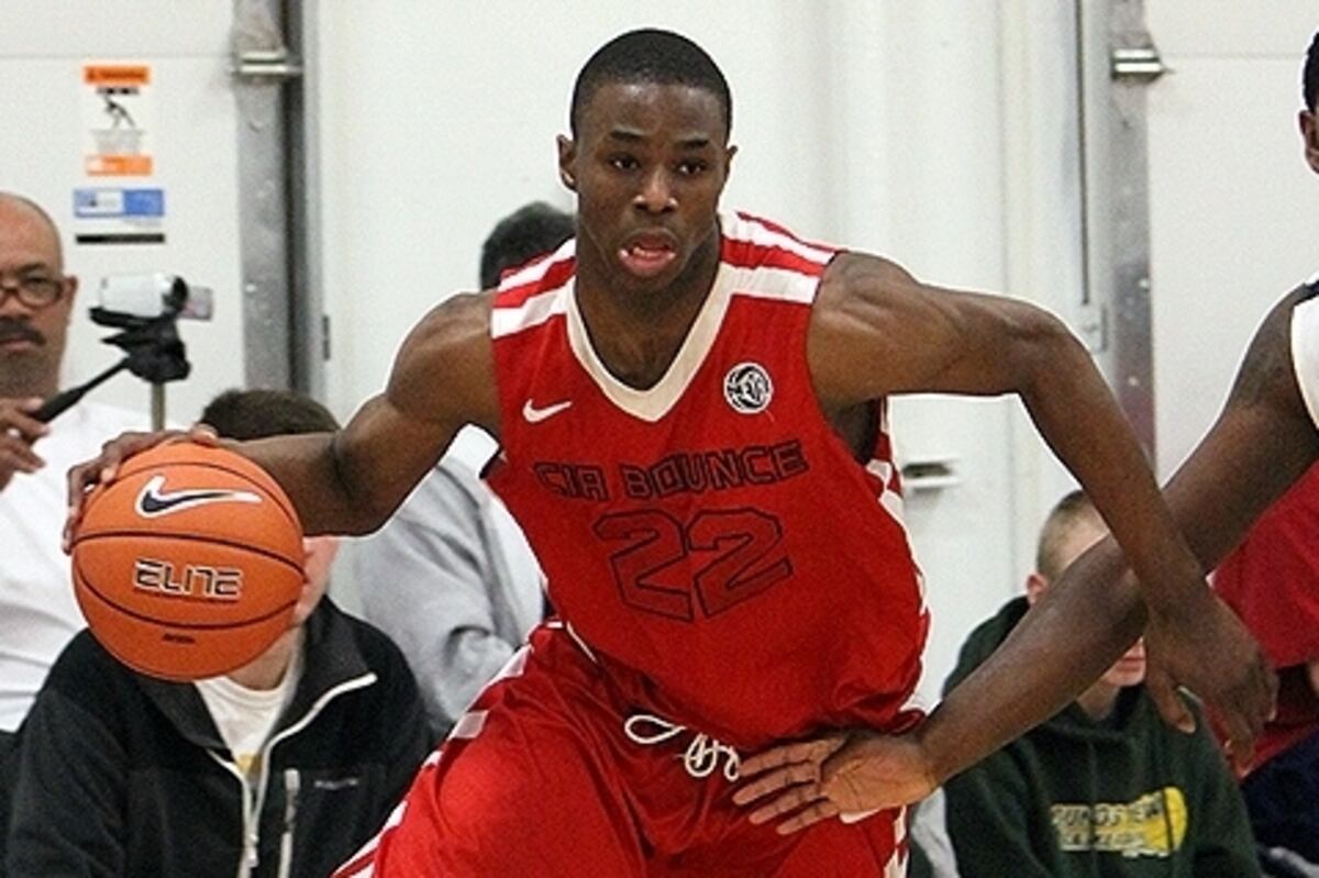 Andrew Wiggins: Pros and Cons of Star Prospect's Final College Options ...