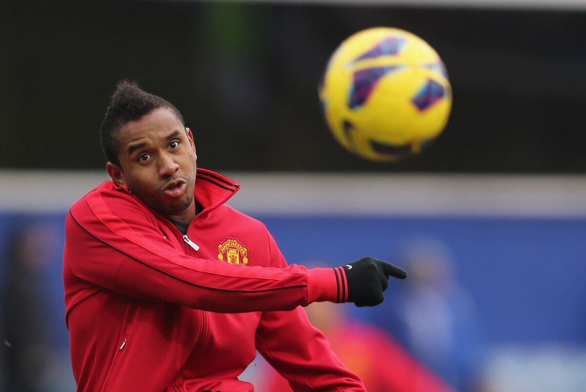 Why Anderson Has Been Manchester United's Biggest Disappointment so Far ...
