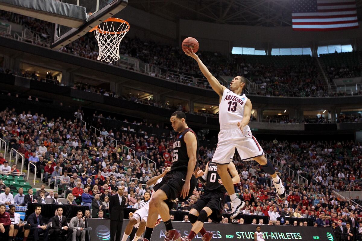 Arizona vs Ohio State: Everything You Need to Know About the Sweet 16 ...