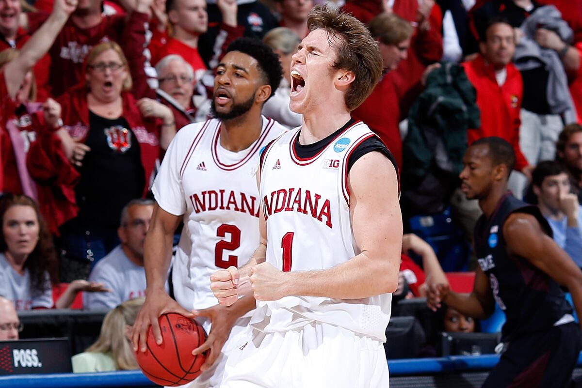 Indiana vs. Syracuse: 5 Keys for Hoosiers to Win Sweet 16 Showdown ...