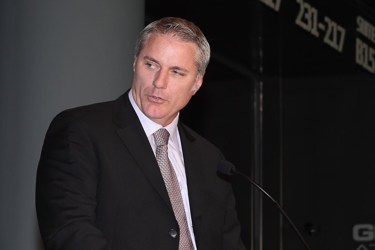 The New York Islanders Standing Pat at the Trade Deadline Is the Right ...