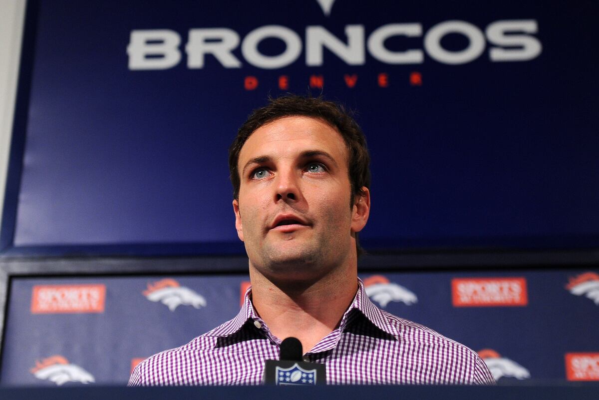 Grading Every NFL Team's Free-Agent Signings so Far This Offseason ...