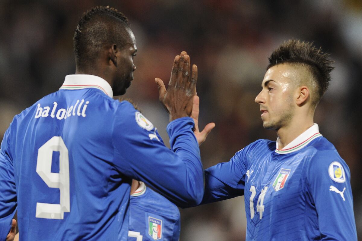 Malta vs. Italy: 5 Things We Learned from the World Cup Qualifier ...