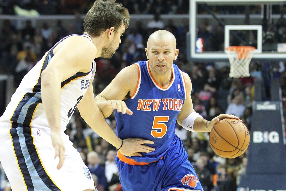 Memphis Grizzlies vs. New York Knicks: Preview, Analysis and ...