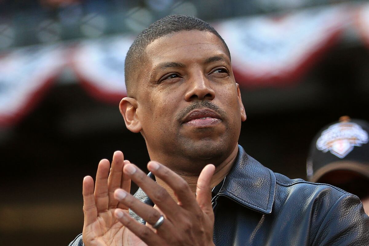 Kevin Johnson Channeling Former NBA Heroics to Keep Kings in Sacramento ...