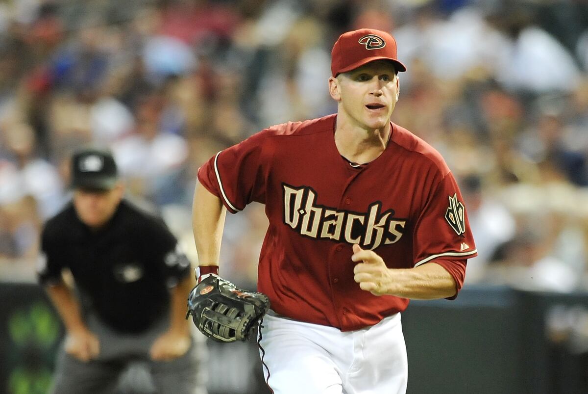 New York Yankees: How Lyle Overbay Fits into Bombers Theme for 2013 ...