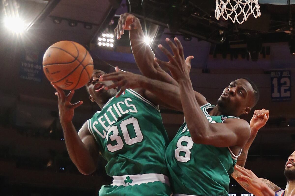 Boston Celtics Running out of Time to Start Acting Like a Playoff Team ...