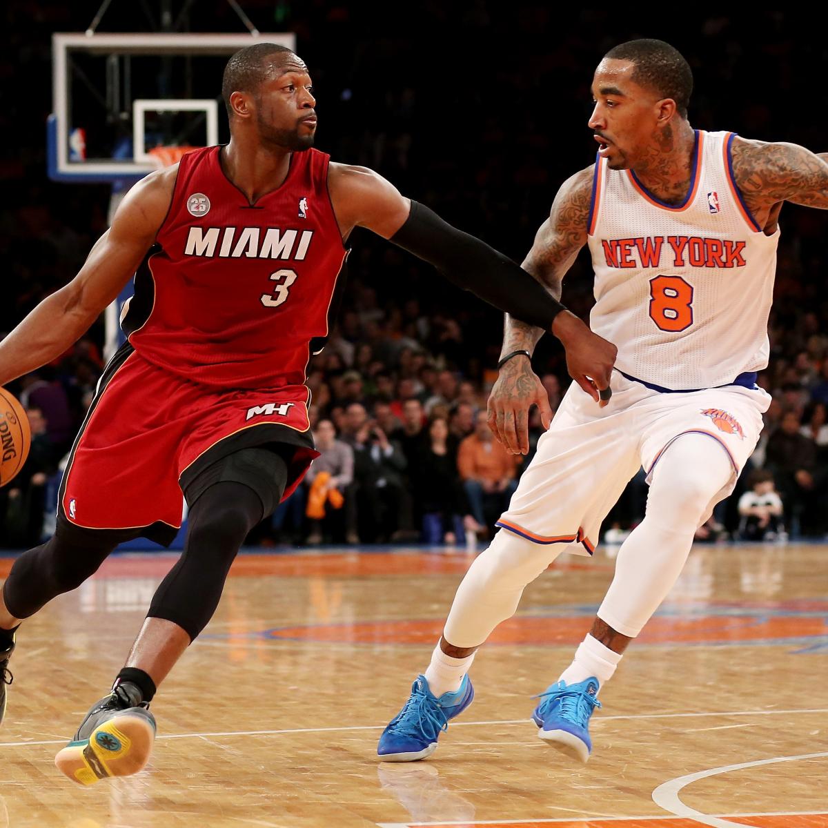 Ranking East's Chances of Dethroning Miami Heat in Playoffs | News ... Ranking East's Chances of Dethroning Miami Heat in Playoffs | News ...