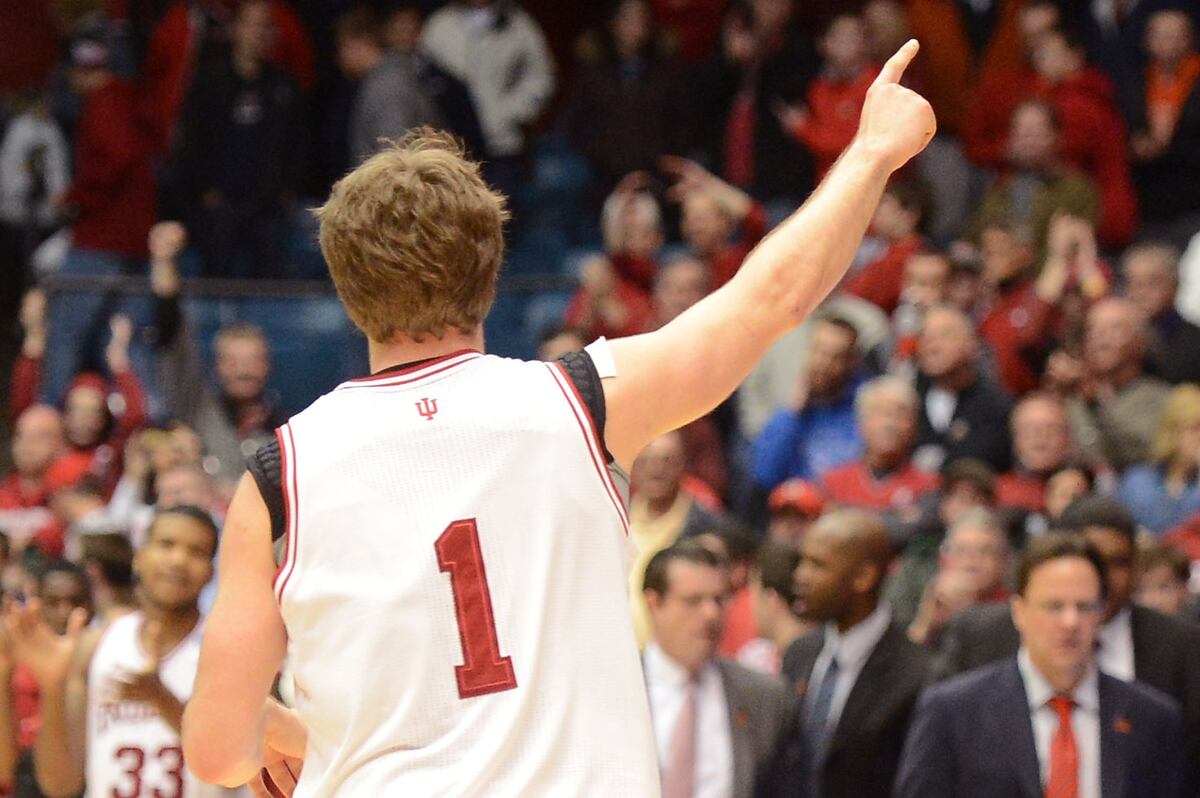 Indiana Basketball: Hoosiers' Easiest Road to Winning 2013 NCAA Title ...