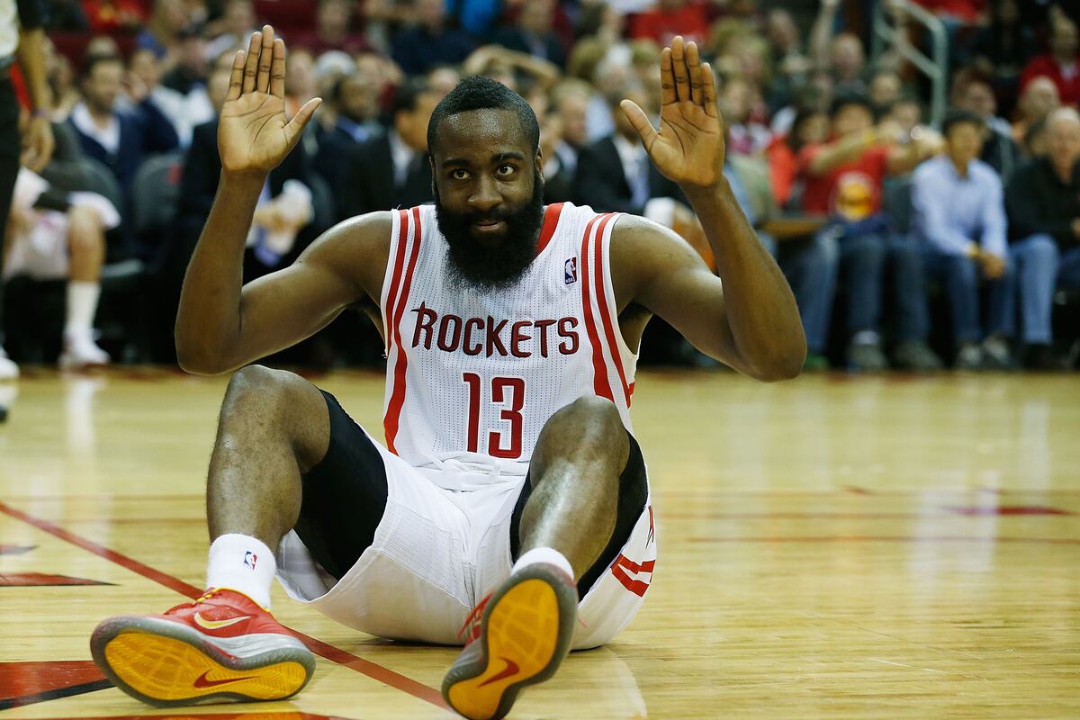 What Houston Rockets Can Learn from Remaining Regular-Season Games ...