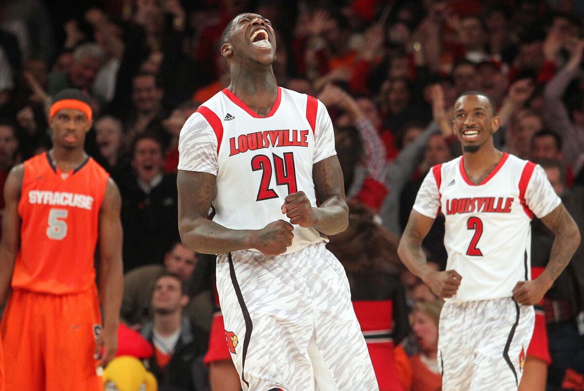 Sweet 16 Predictions: Breaking Down Matchups for Remaining No. 1 Seeds ...