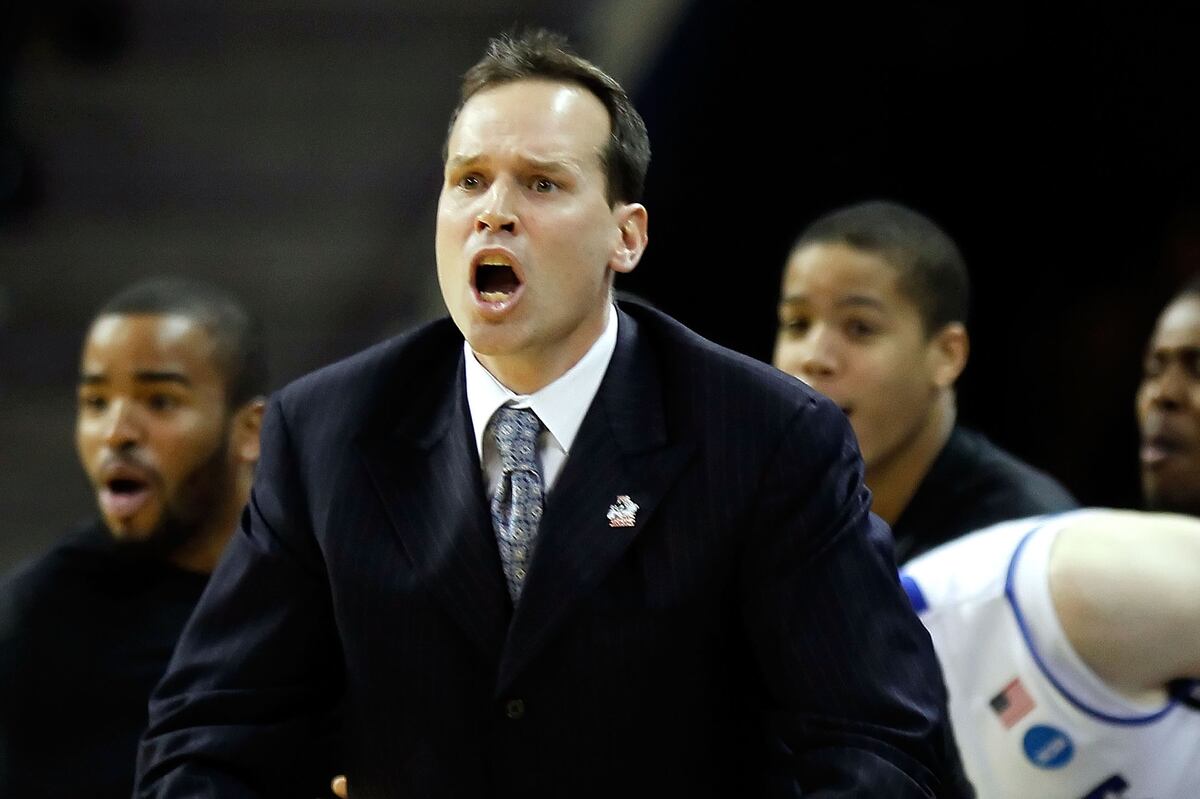 Duke Assistant Chris Collins Hired as Northwestern Head Coach | News ...