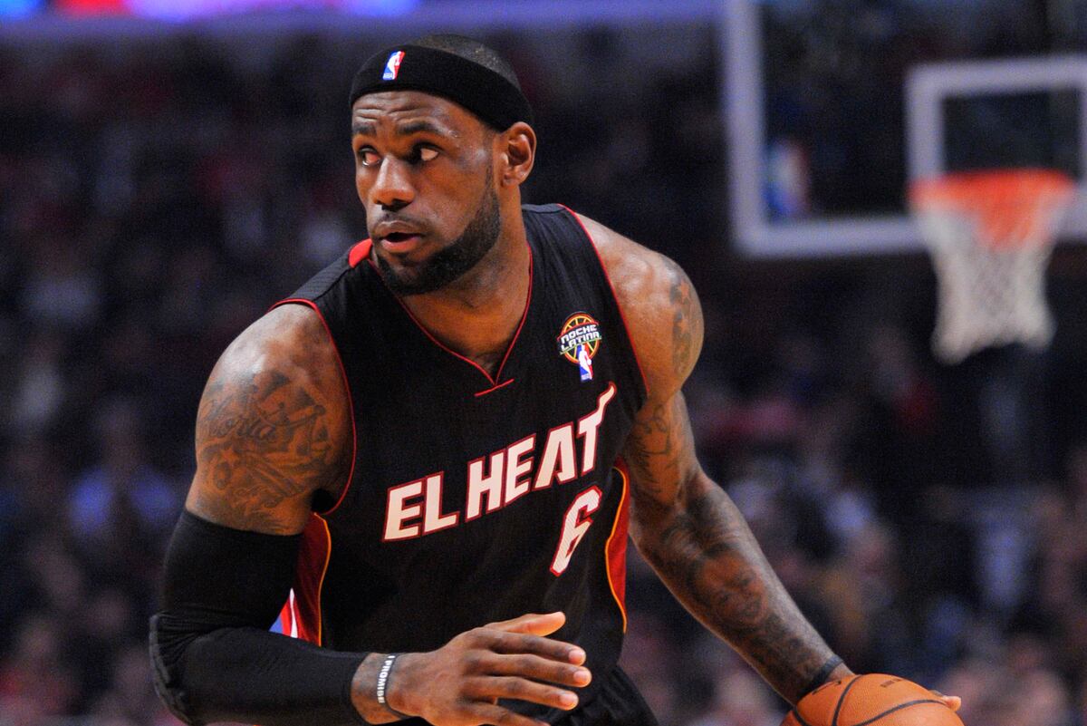 What Miami Heat Can Learn from Remaining Regular Season Games | News ...