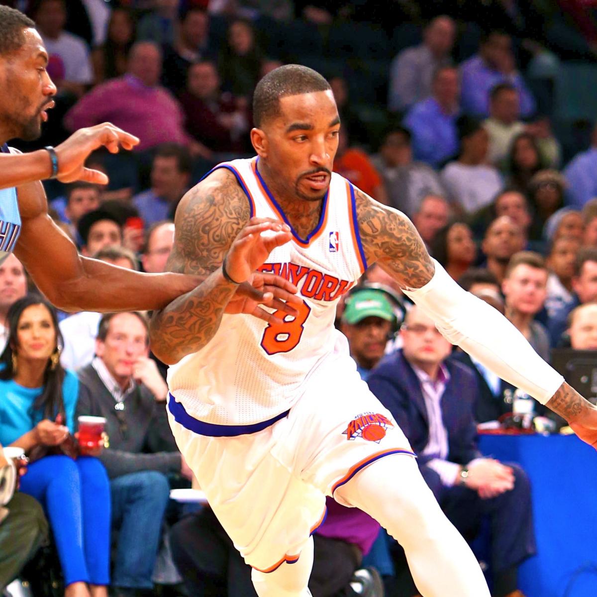 Memphis Grizzlies vs. New York Knicks: Postgame Grades and Analysis for ...