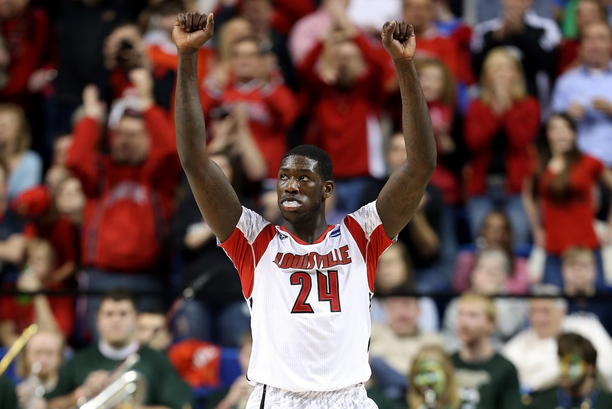 Louisville Basketball: Cardinals' Easiest Road to Winning the 2013 NCAA ...