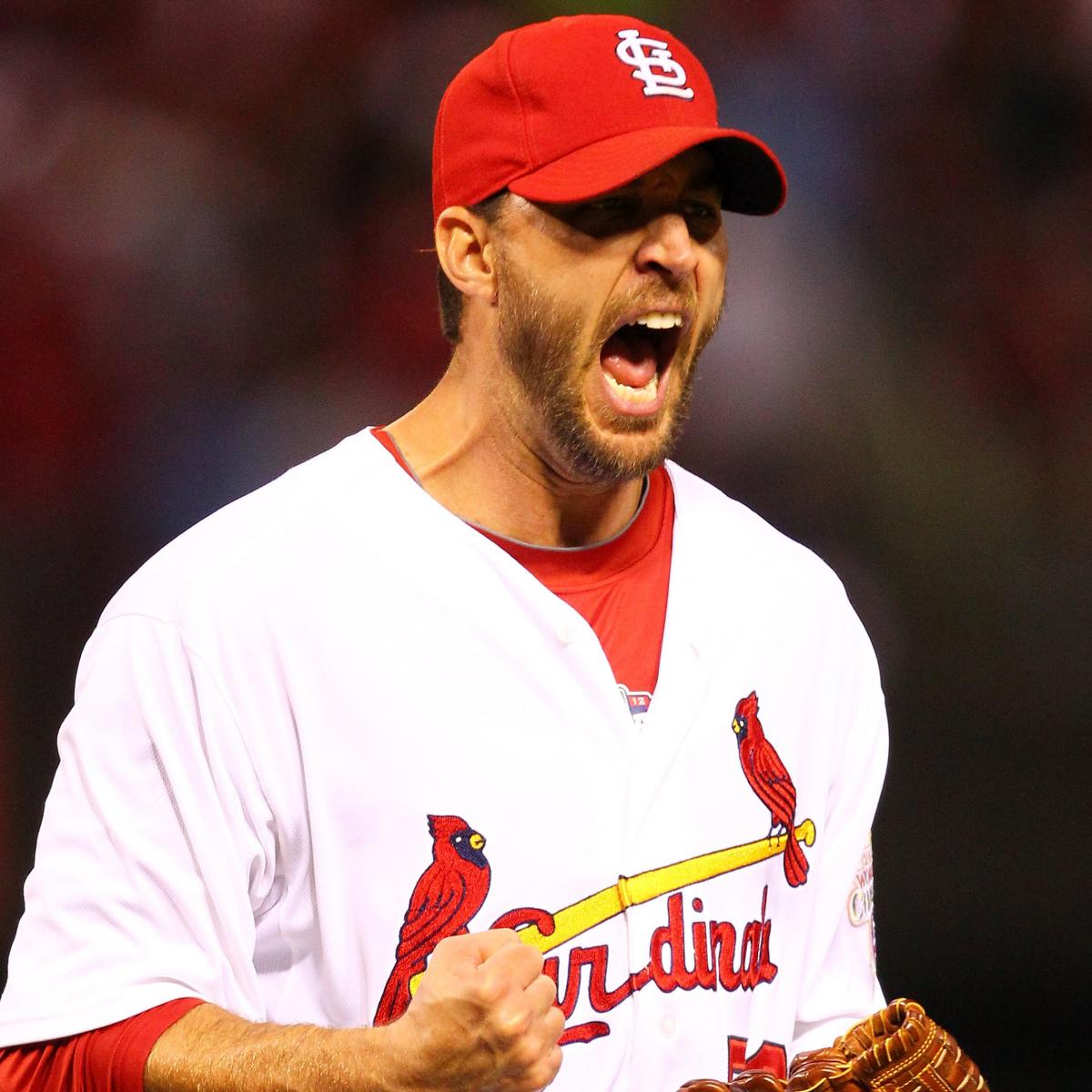 St. Louis Cardinals: Biggest Winners and Losers of Spring Training ...