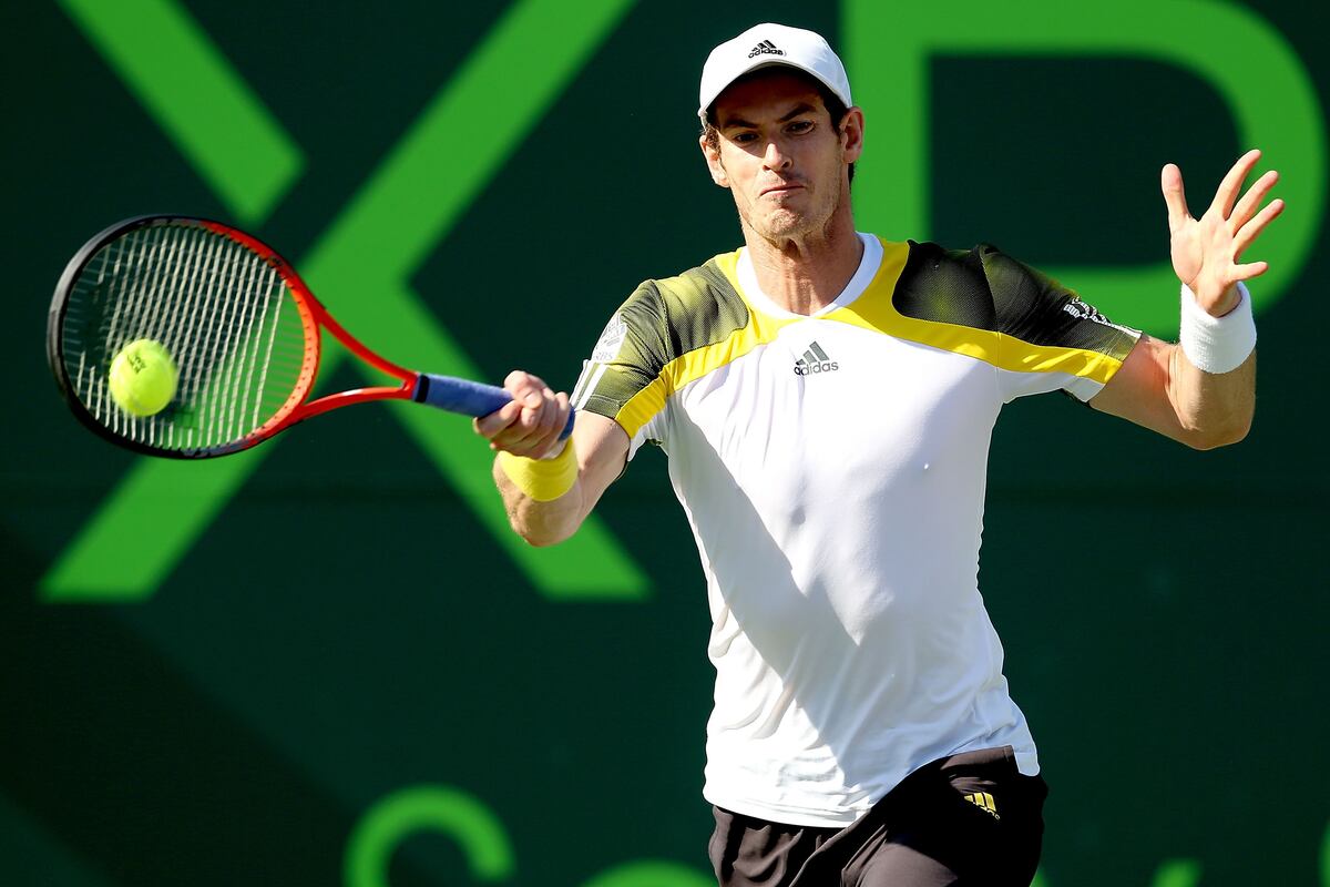 Miami Masters 2013: Previewing Thursday's Quarterfinal Matchups | News ...