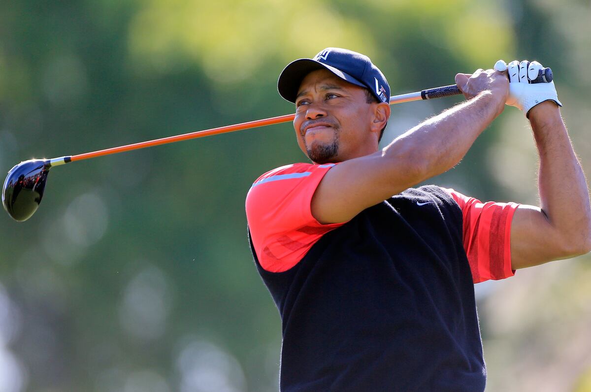 2013 Masters Tournament Predictions: 4 Golfers Primed to Win the Green ... 2013 Masters Tournament Predictions: 4 Golfers Primed to Win the Green ...