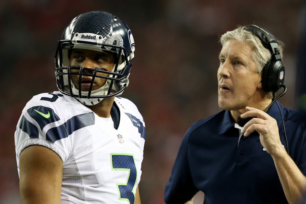 Power Ranking Every NFL Front Office so Far This Offseason | News ...