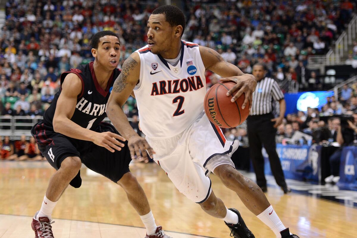 Ohio State vs. Arizona: Wildcats Pose Threat to Buckeyes in Sweet 16 ...