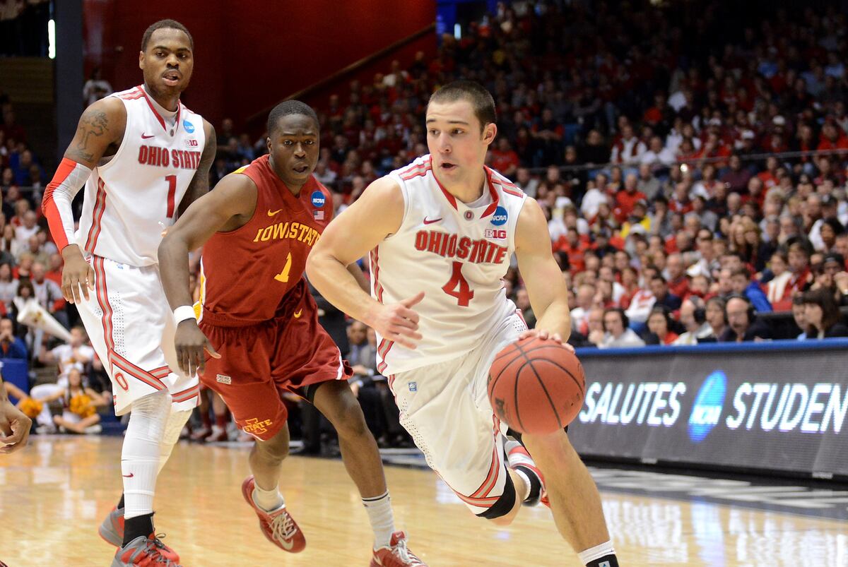 Arizona vs Ohio State: Rebounding and Outside Shooting Keys for the ...