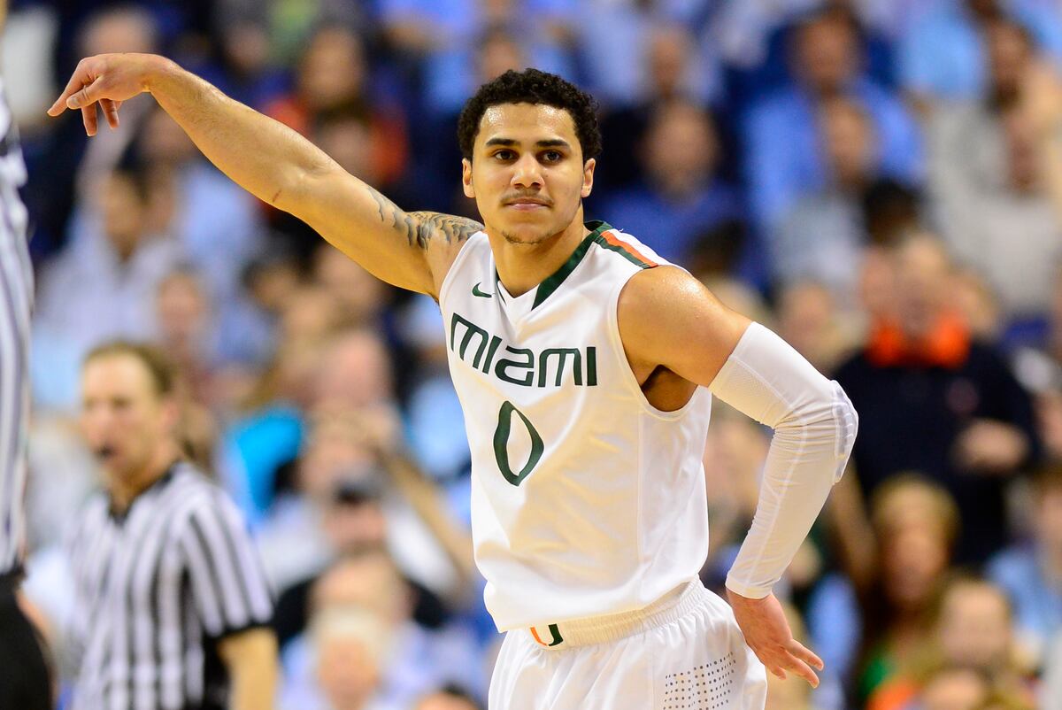 The Point Guards Who Will Take Their Teams to Elite Eight | News ...