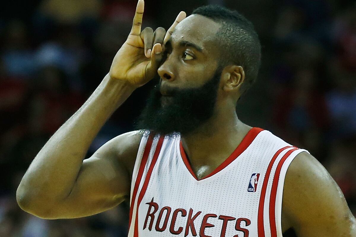 Projecting Houston Rockets' 2013 Free-Agency Big Board | News, Scores ...