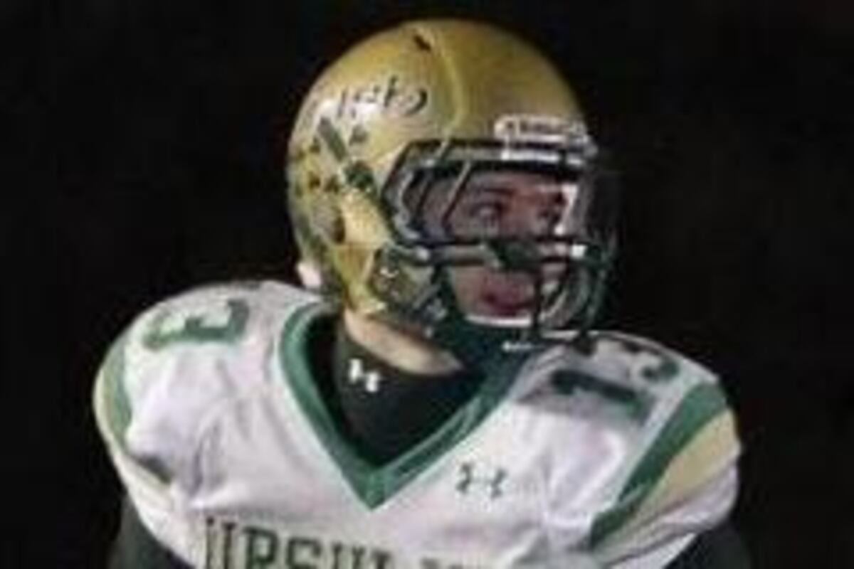 Chris Durkin Commits to Michigan State: Spartans Land Stud 4-Star QB ...