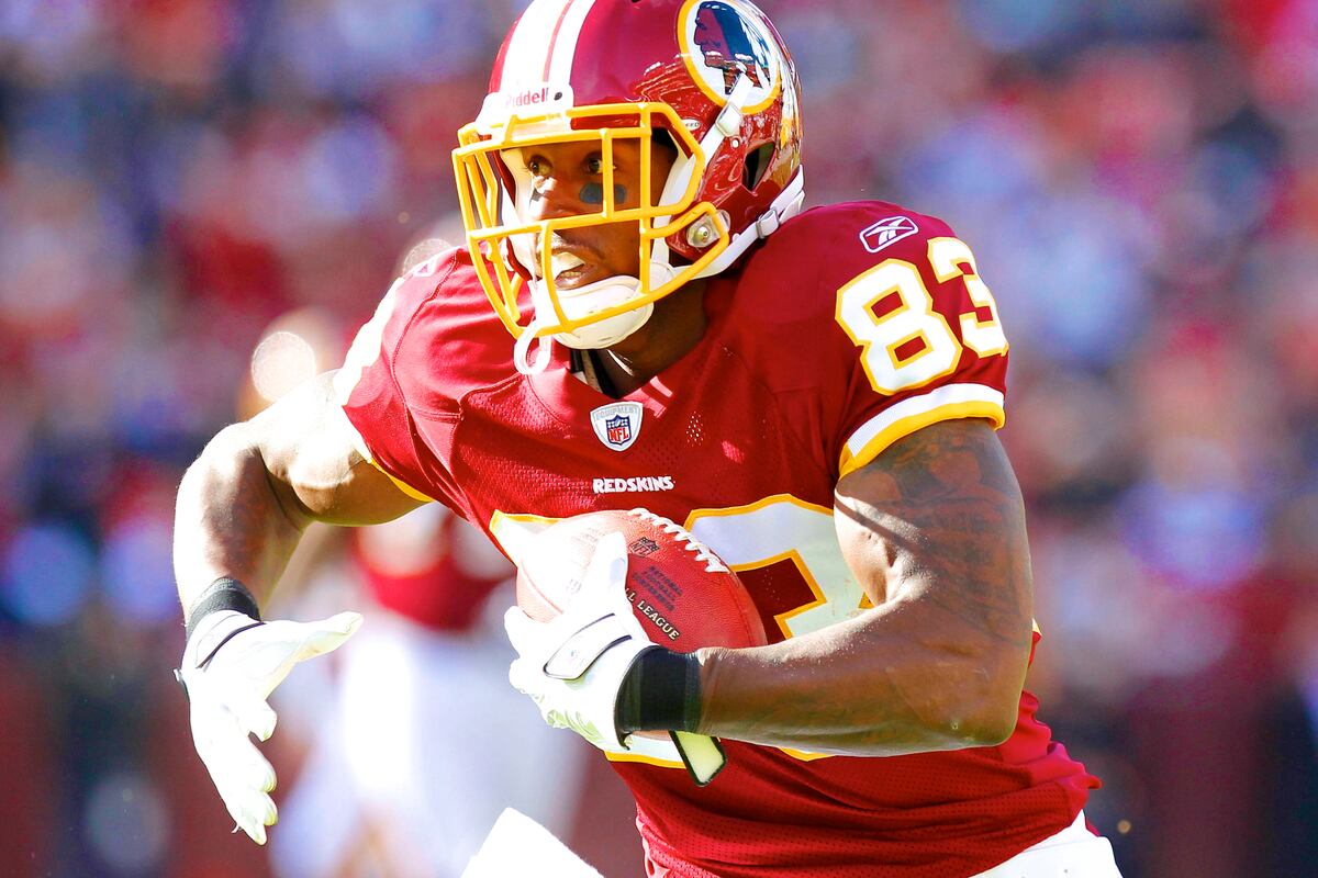 Fred Davis and Washington Redskins Agree on 1-Year Contract | News ...