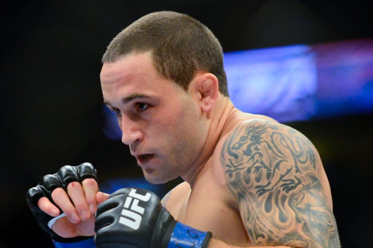 UFC Returns to Boston for Fox Sports 1 Launch Show on August 17 | News ...