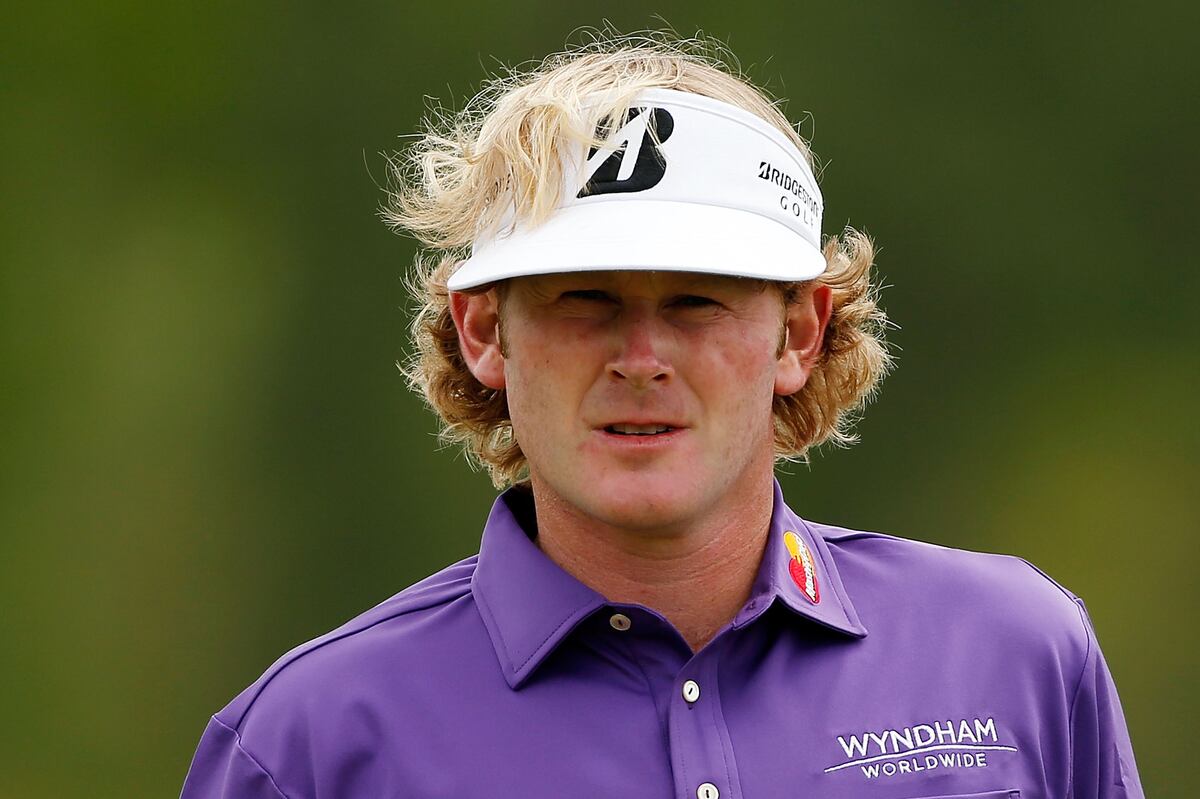 2013 Shell Houston Open: Top Golfers to Watch in Masters Tune-Up | News ...