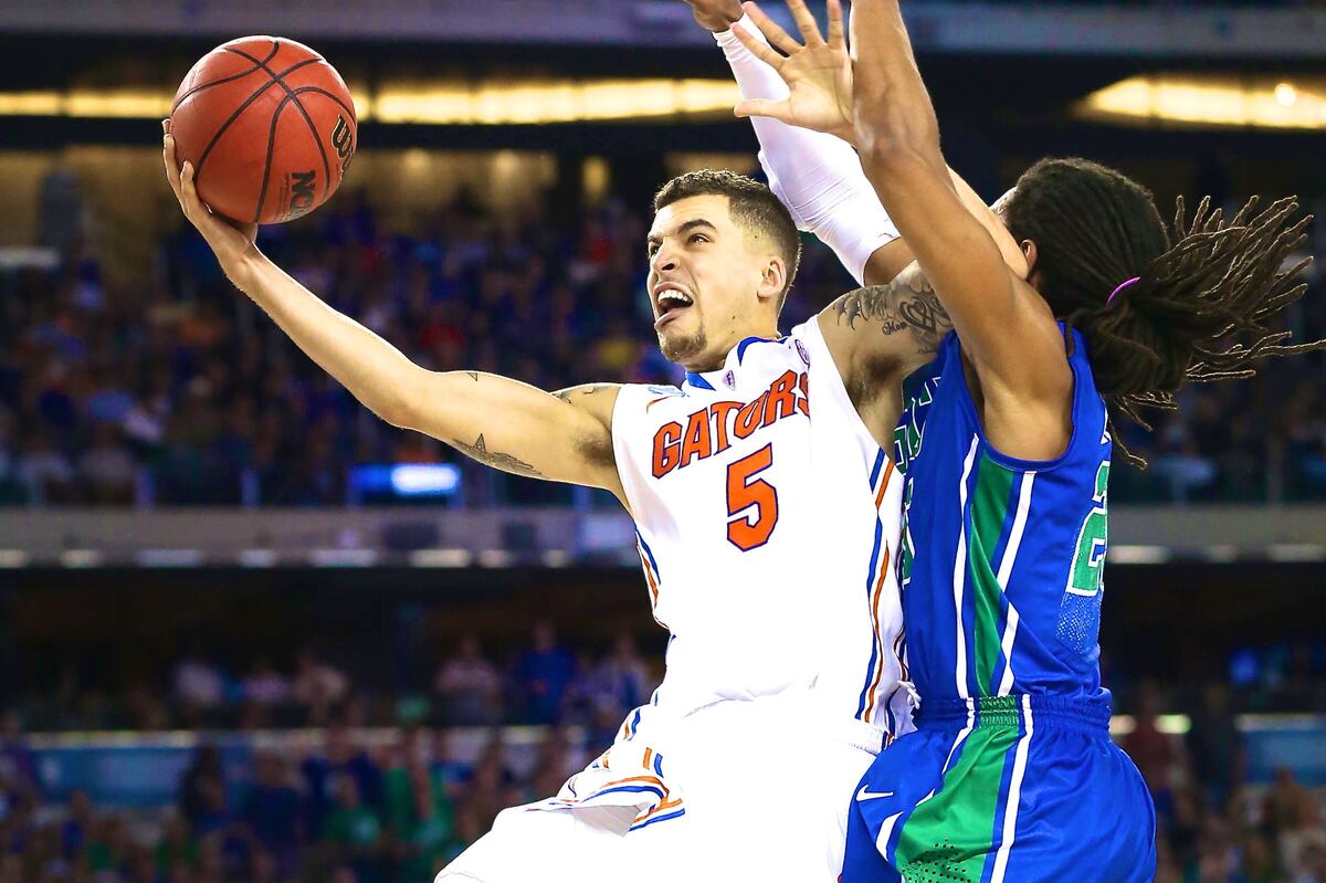 Florida vs. FGCU: Score, Twitter Reaction, Postgame Recap and Analysis ...