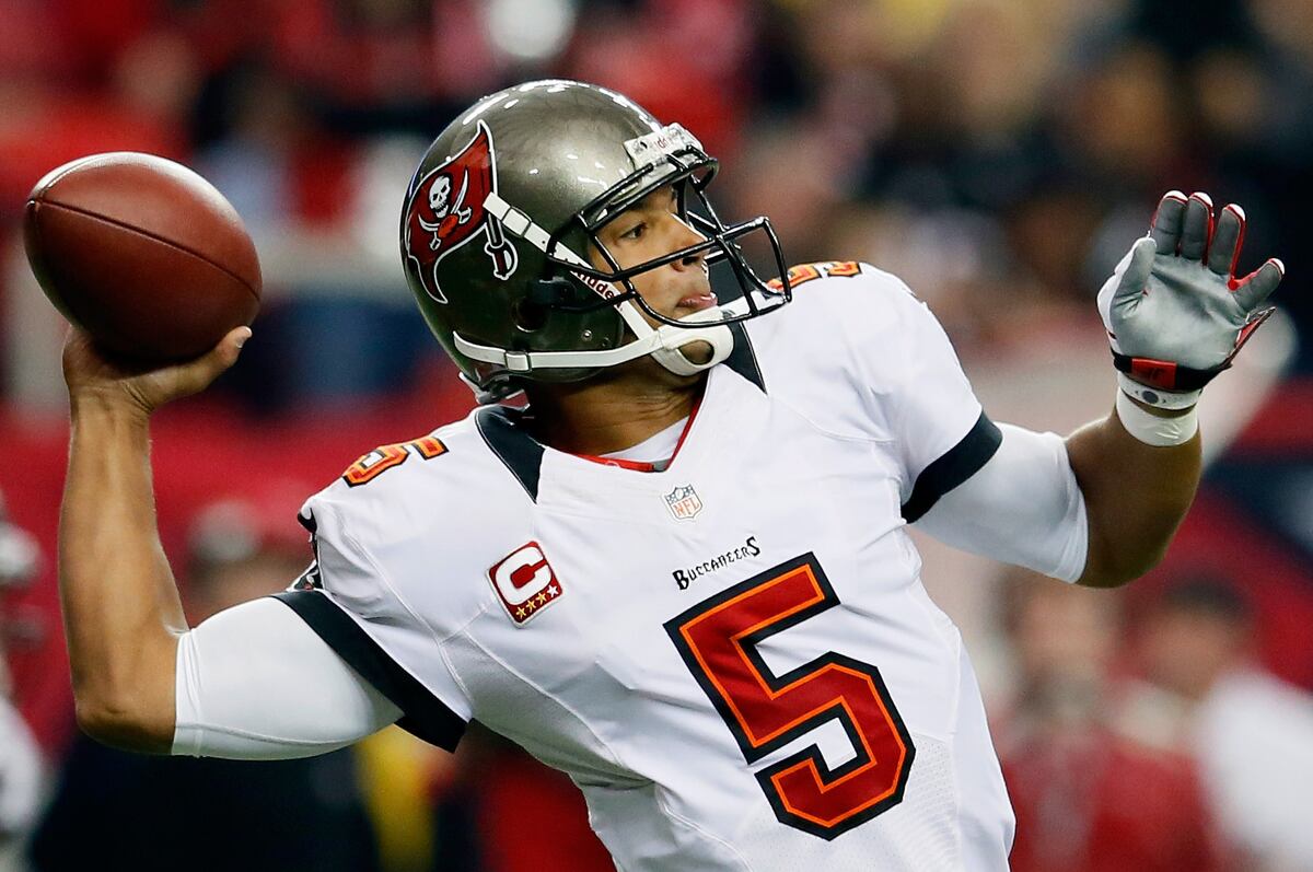 Why 2013 Is a Make-or-Break Year for Josh Freeman | News, Scores ...