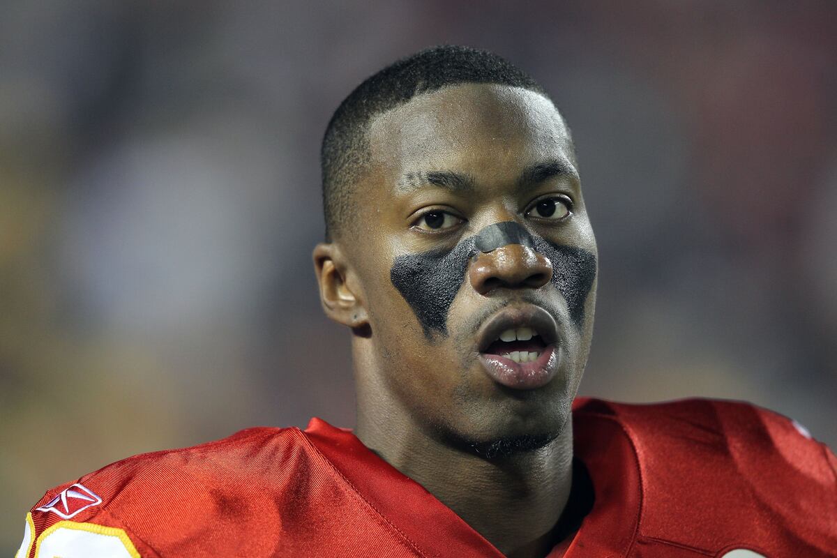 Kansas City Chiefs: Why 2013 Is Make-or-Break for Jon Baldwin | News ...