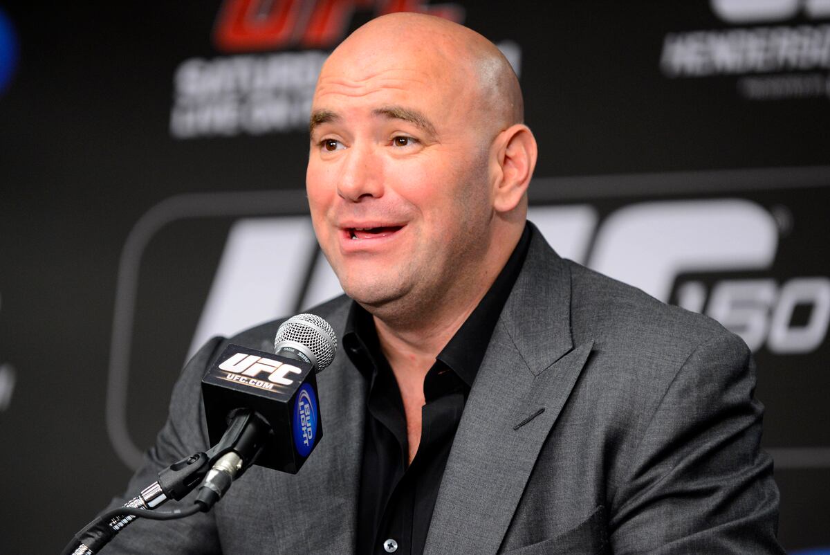 TUF 18: A Co-Ed Version of the Ultimate Fighter Will Be a Black Eye for ...