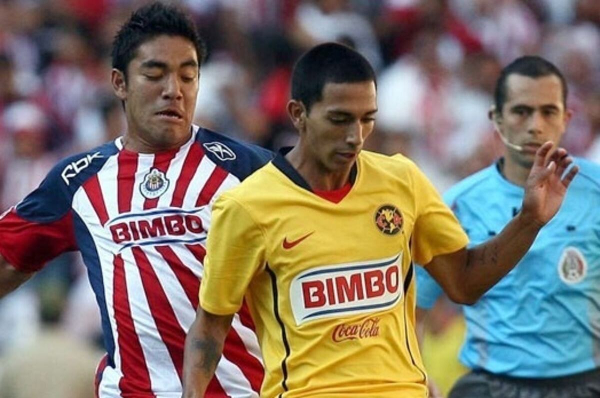 El Super Clasico: Complete Live Stream Viewing Info for Guadalajara vs ...
