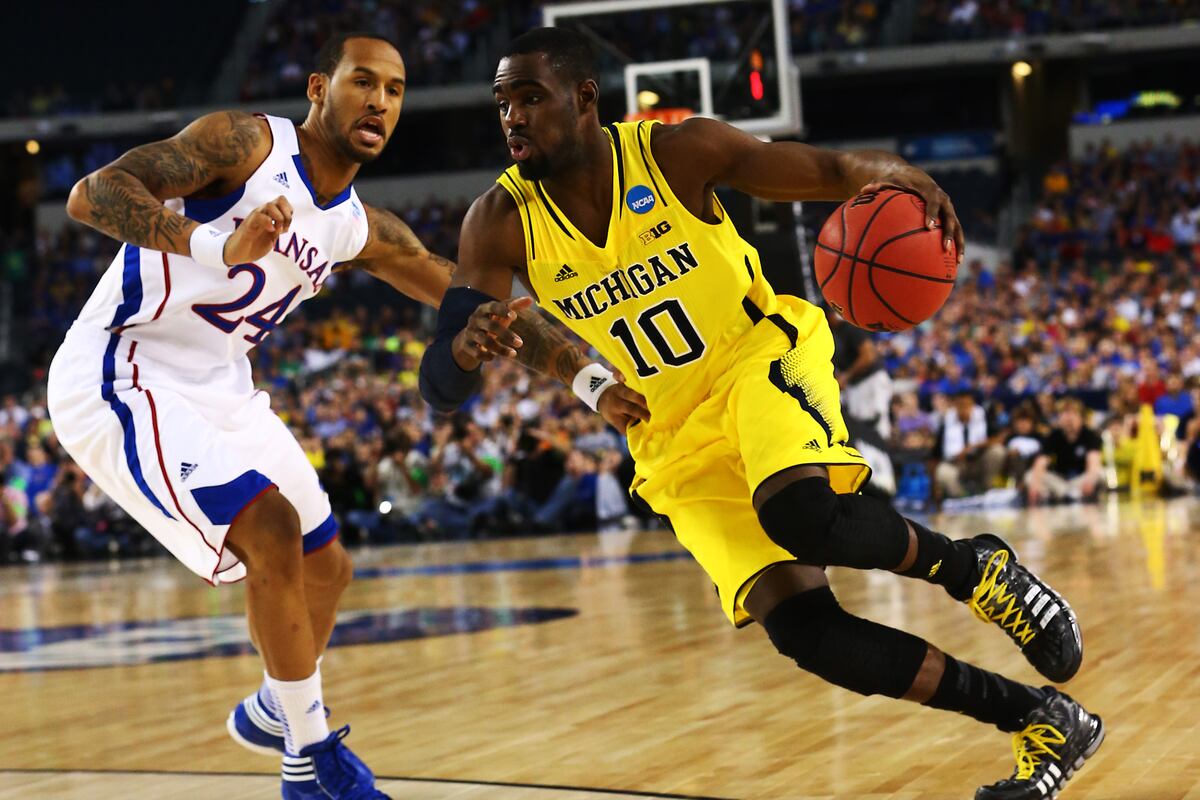NCAA Tournament 2013: Prospects Who Have Played Their Way onto Scouts ...
